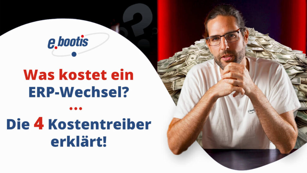 ERP Ratgeber: Video-FAQs mit schnellen, klaren Antworten